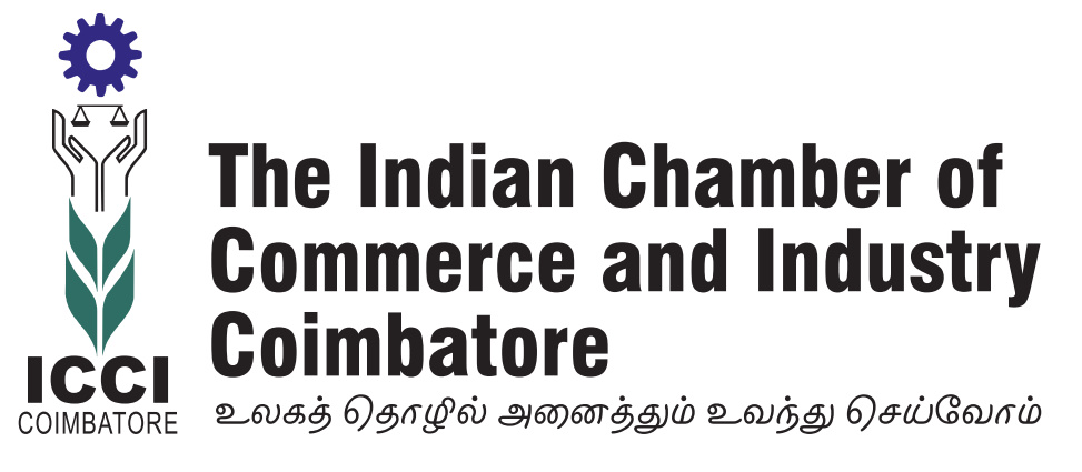 COIMBATORE CAPITAL LIMITED - ICCI