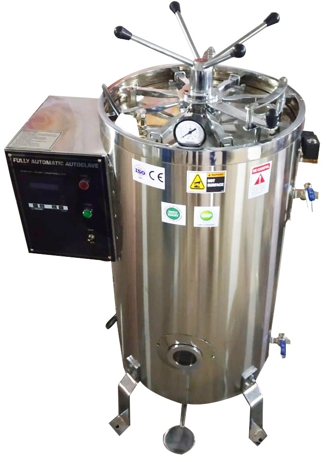 THE PRECISION SCIENTIFIC CO (CBE) - ICCI