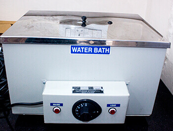 THE PRECISION SCIENTIFIC CO (CBE) - ICCI