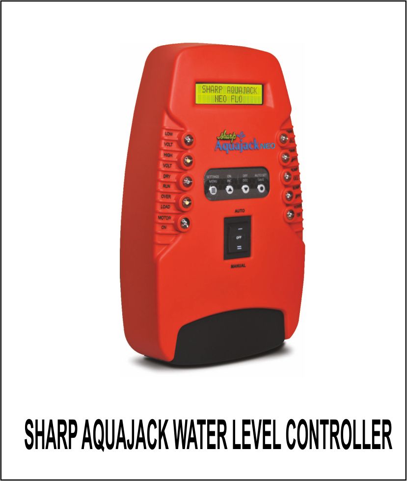 SHARP TOOLS - ICCI